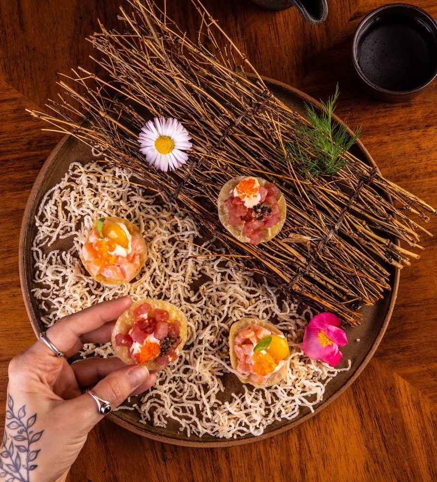 De drinques sem álcool a marshmallow, saiba o que promete viralizar na ...