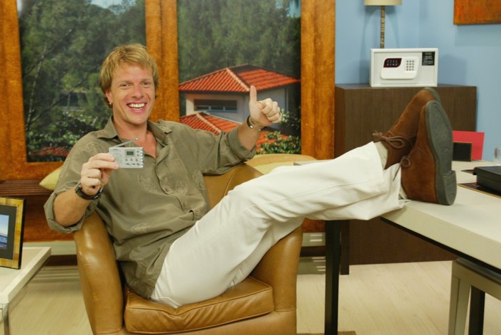 De Ciro Bottini a Monique Evans, saiba como estão hoje os ...