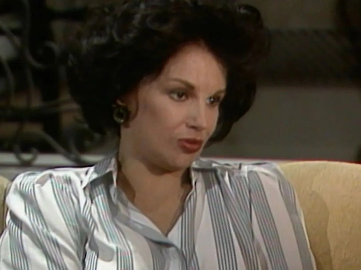 'É o mesmo Brasil, mas sem véu', diz Taís Araujo, protagonista de 'Vale ...