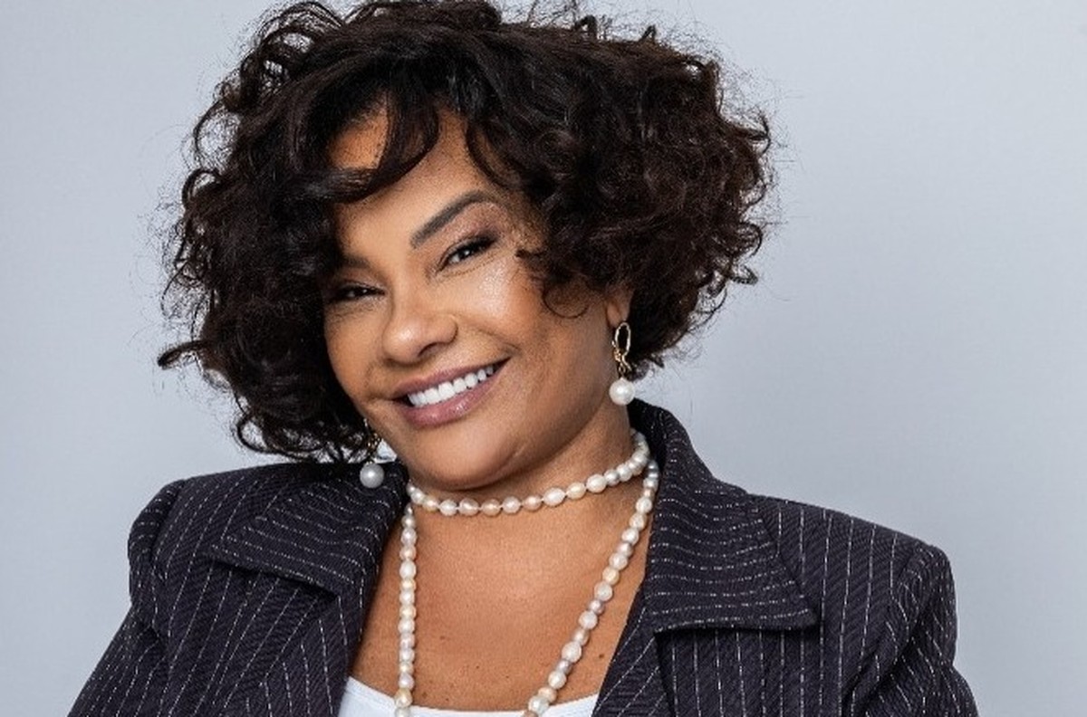 Solange Couto será a avó da protagonista de "Garota do Momento ...