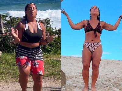 fernanda torres workout
