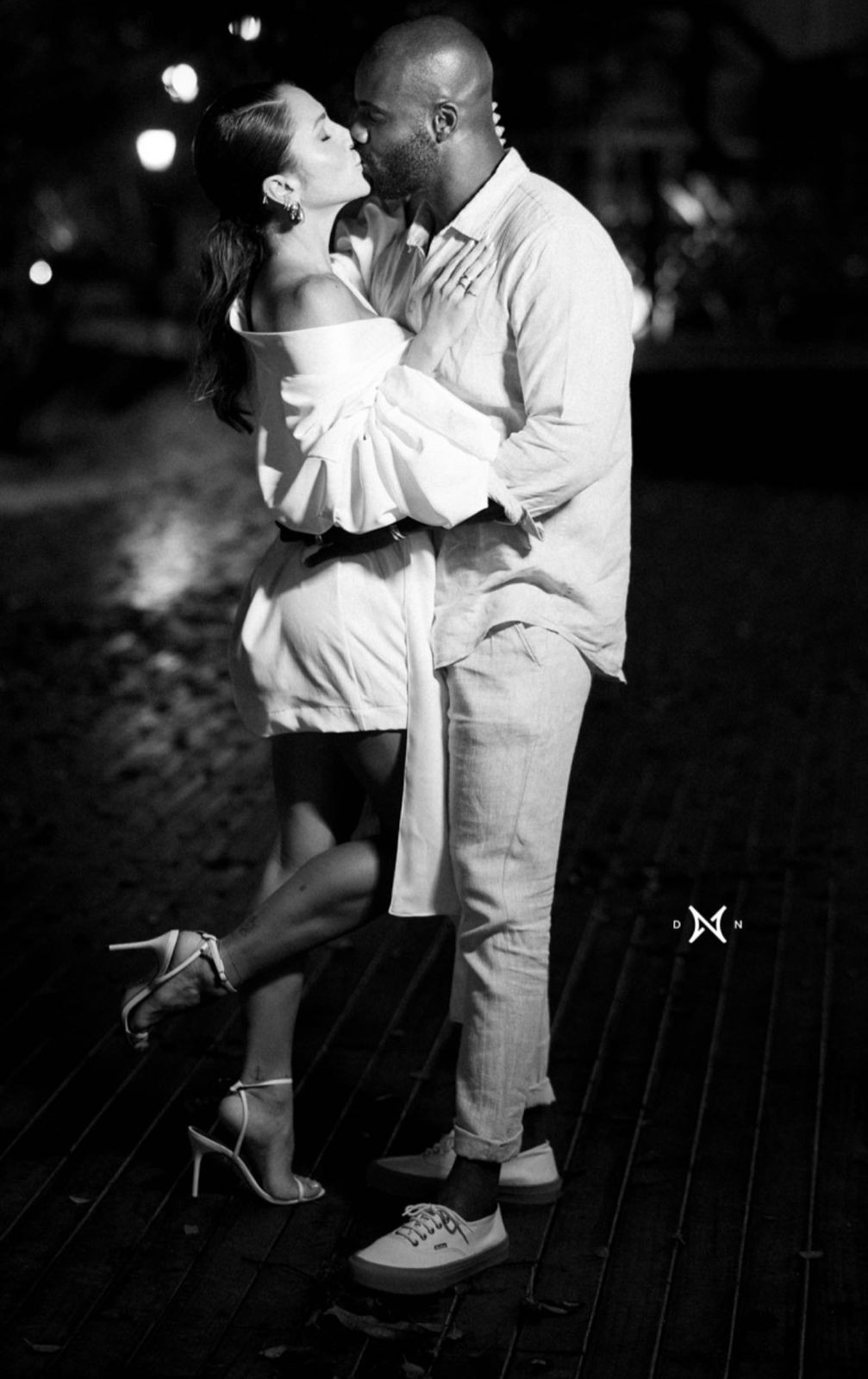 Rafael Zulu e Aline Becker vão se casar em Balneário Camboriú e terão ...