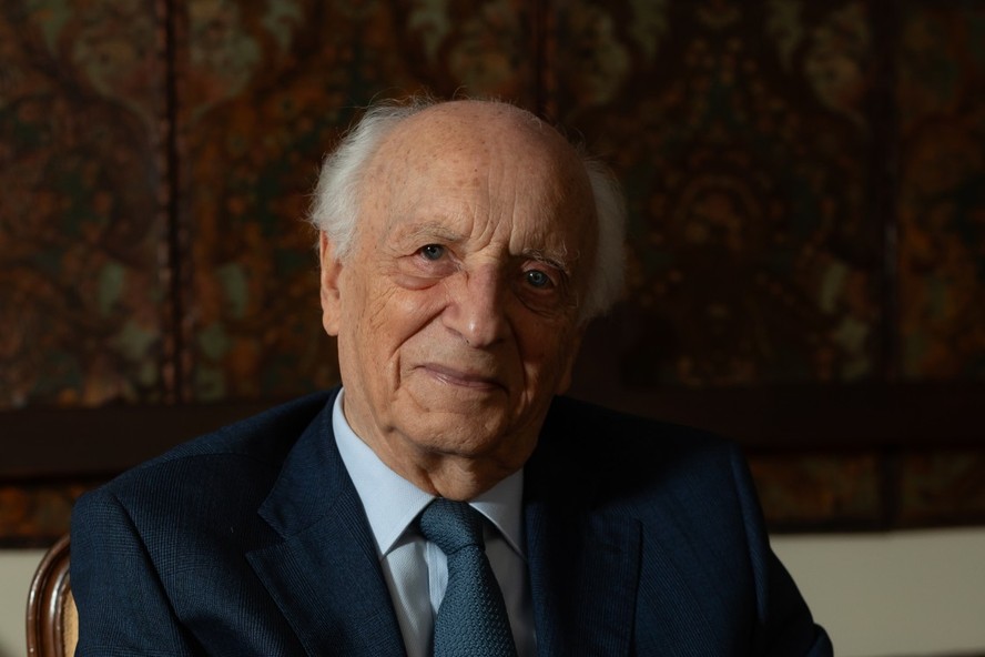 ‘Trump é um homem do passado, tem uma visão anacrônica do comércio ...