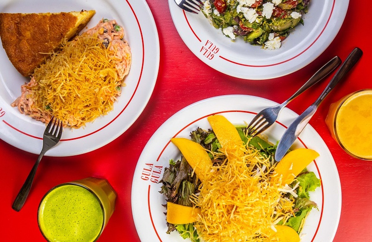 Gula Gula no Centro; cardápio renovado no Fare; vinho natural no ...