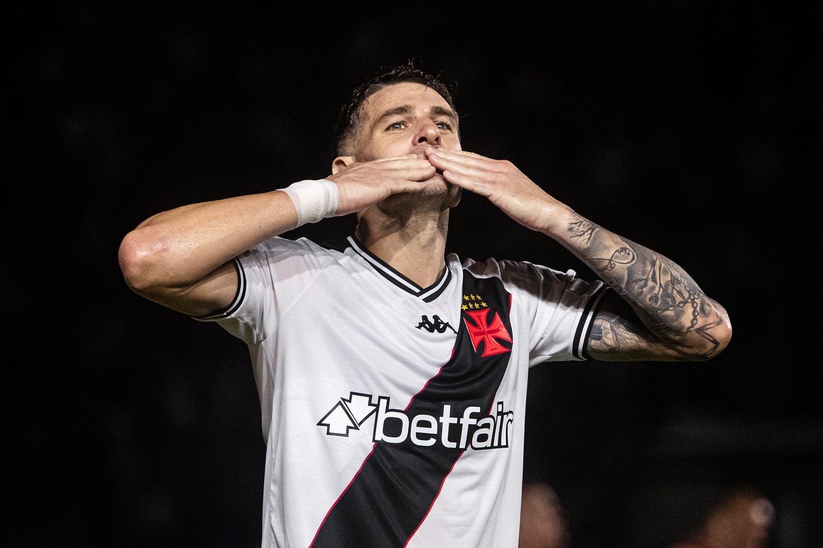 Vasco vai às oitavas da Copa do Brasil pela 2ª vez em 6 anos e soma R ...