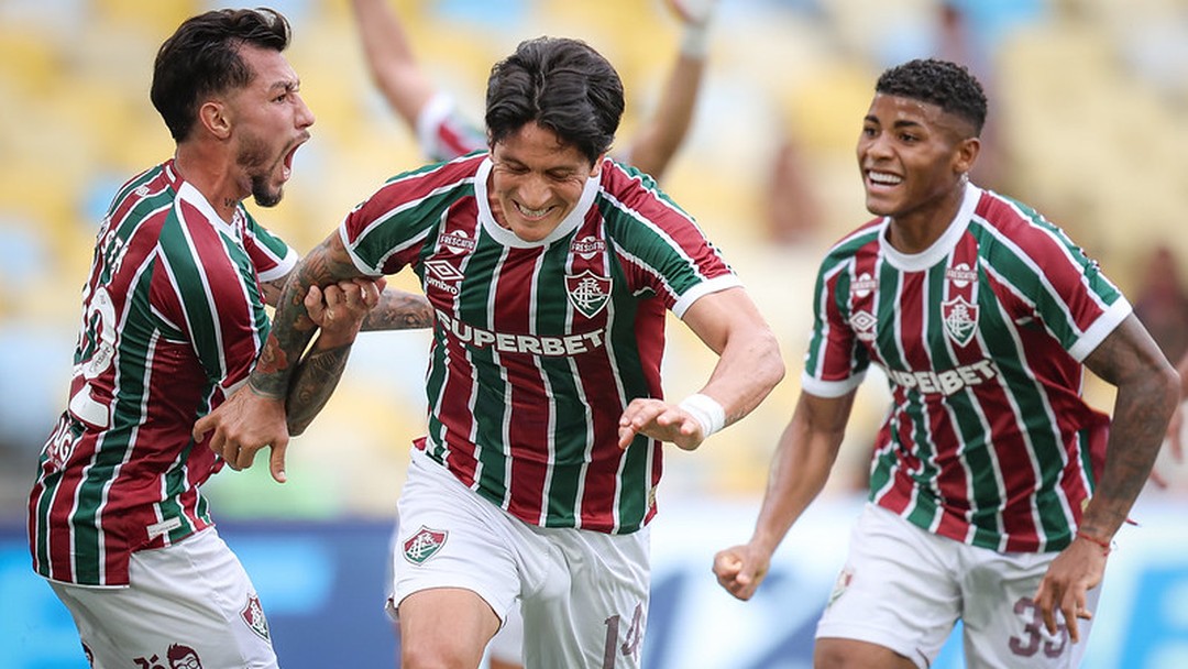 Fluminense | Últimas notícias, resultados e próximos jogos | O Globo