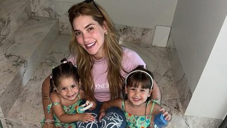 Virginia Fonseca fala sobre como a maternidade a transformou: 'Parei de ...