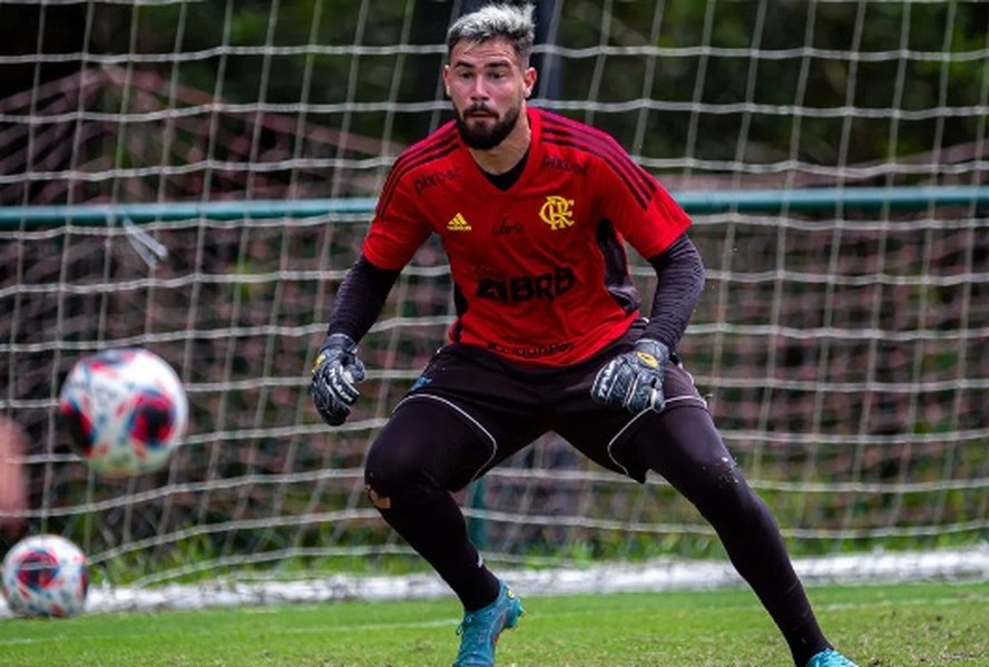 Com Sevilla e Cruzeiro de olho, renovação de Matheus Cunha com o ...