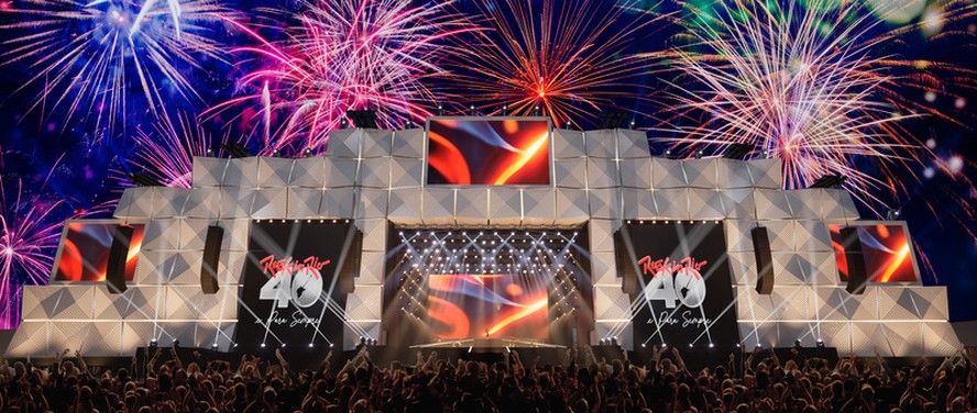 Rock in Rio 2024: com line-up completo, festival abre venda de ...