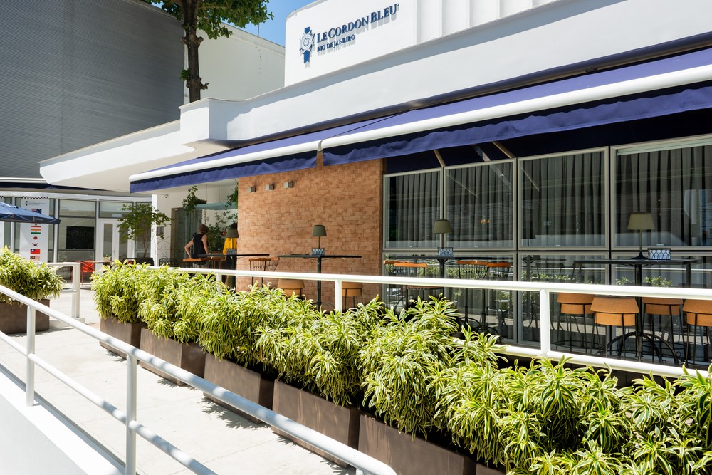 Rooftop Sessions no Fasano; Heaven Cucina na Tijuca; Flávia Quaresma no ...