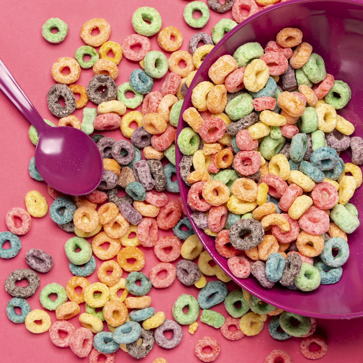 Sushi, iogurte aromatizado e cereal: os 7 alimentos que você nem ...