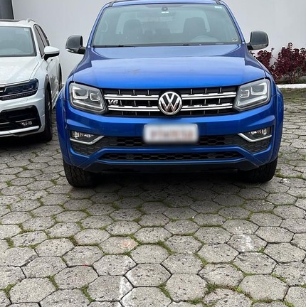 Porsche, Audi e Fiat Palio: veja a variedade de carros encontrados na ...