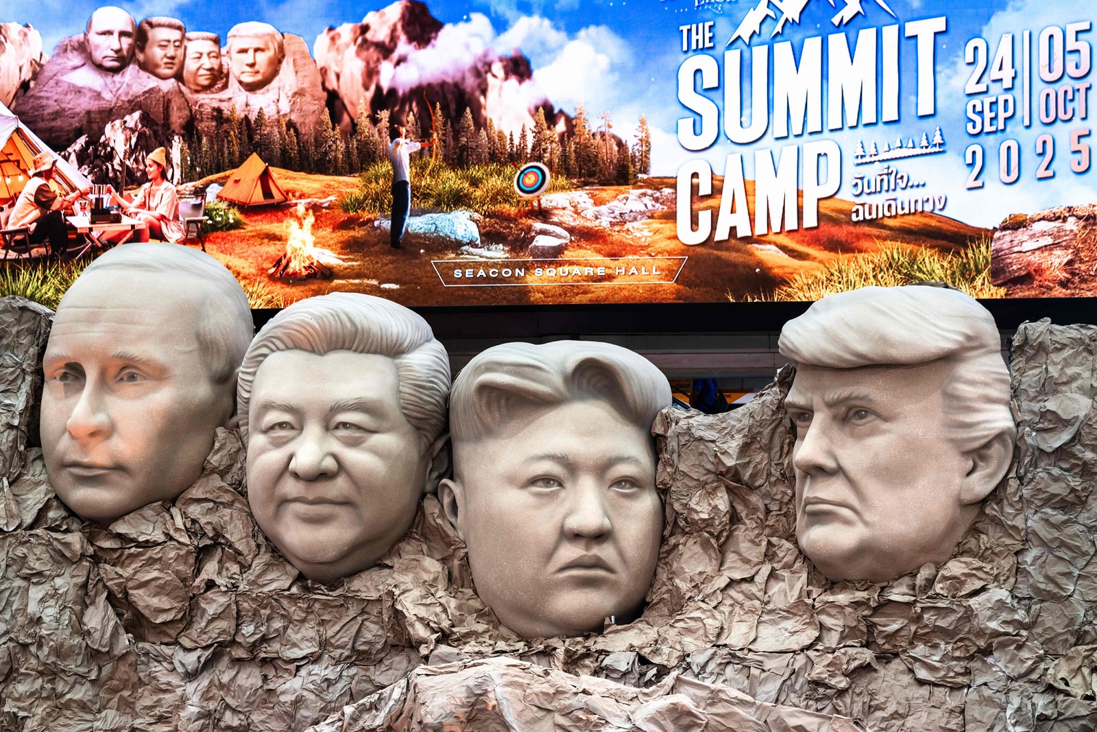 Canais extraoficiais da China zombam dos EUA na guerra contra o Irã ...