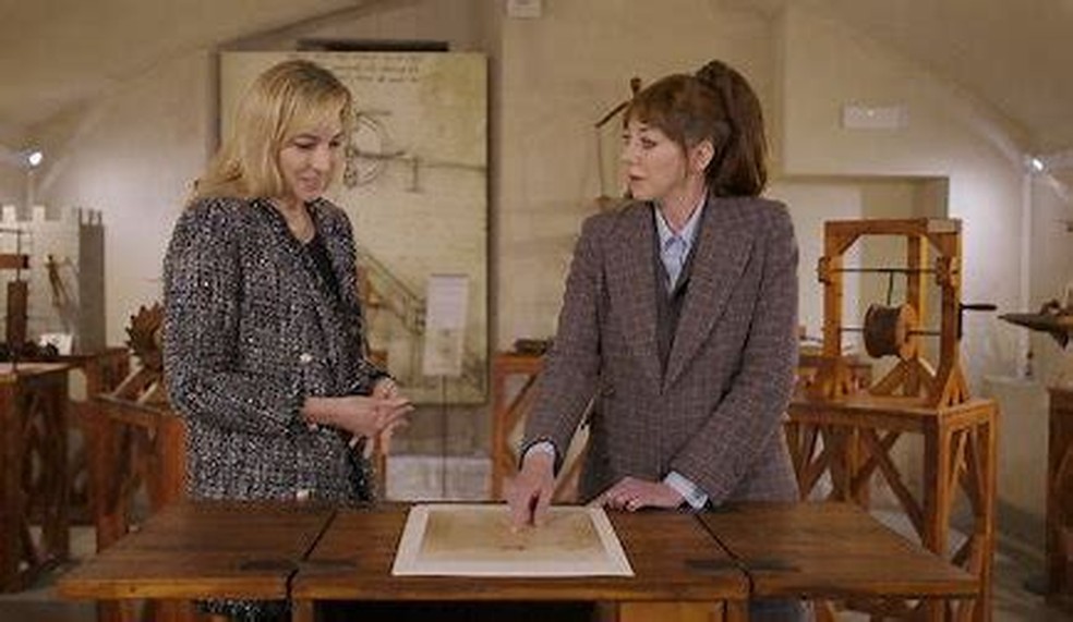 A volta do humor afiado de Philomena Cunk, na Netflix