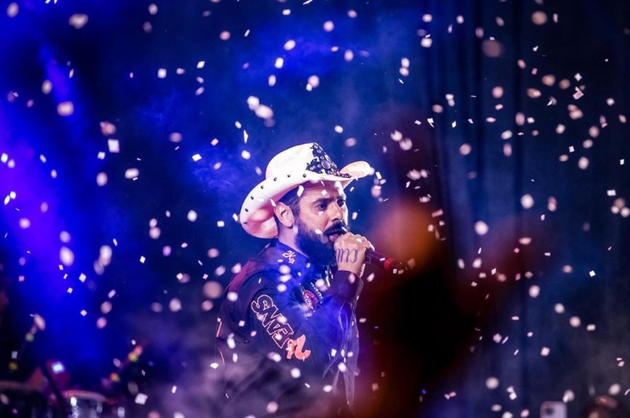 Sertanejos lamentam morte de João Carreiro aos 41 anos; veja ...