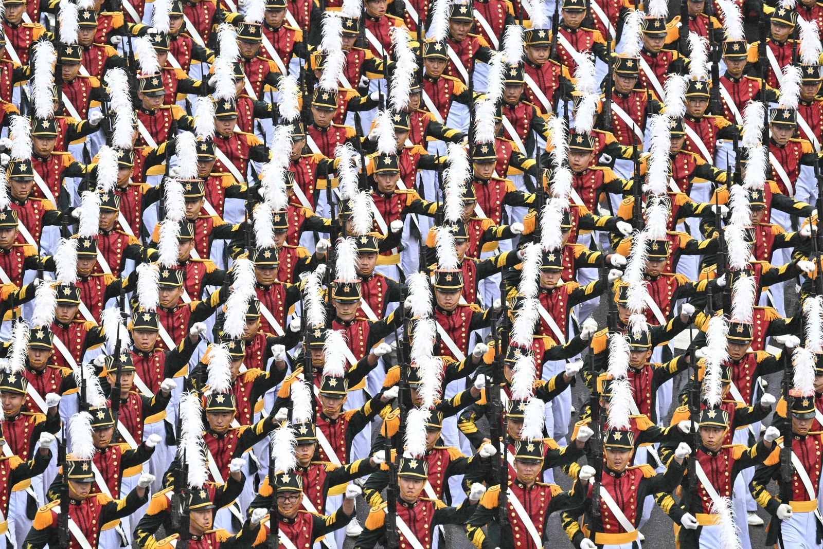 Rússia Forneceu Mísseis Antiaéreos à Coreia Do Norte Em Troca De Tropas