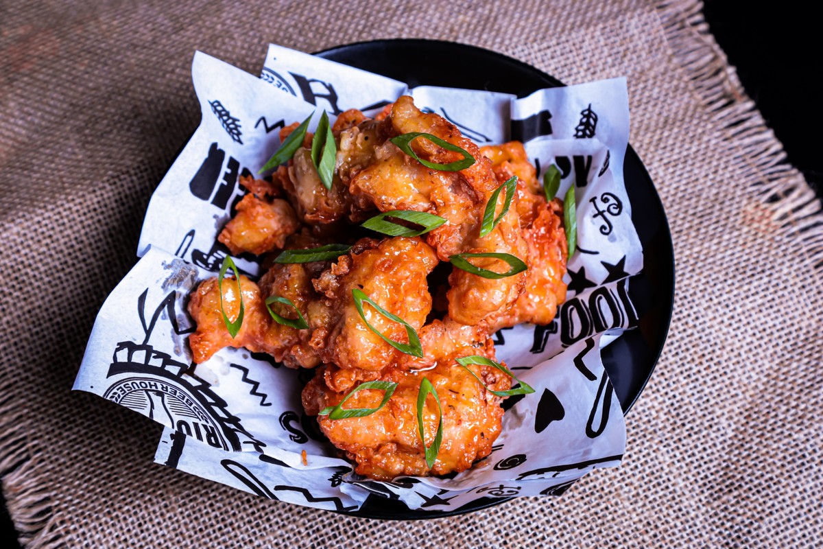 Rio Tap Beer House tem agora menu do chef Kiko Faria e receitas que ...