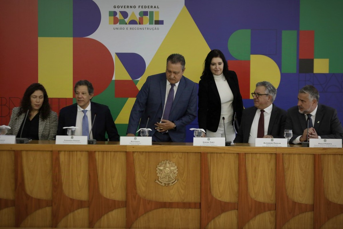 Proposta do governo aumenta faixa de isenção do IR para R$ 2.414,40 em 2025