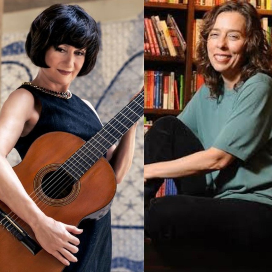 Filha de Nara Leão, Isabel Diegues fala sobre como foi assistir à Zezé ...