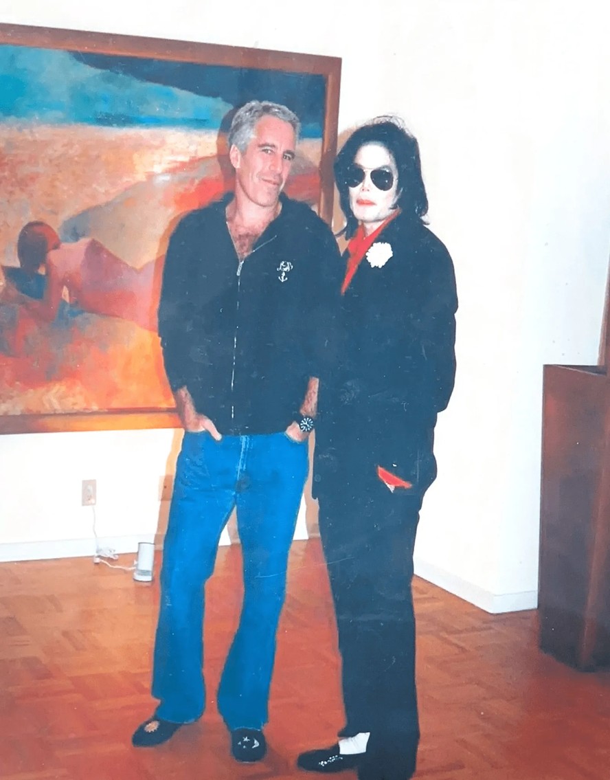 Quem são as celebridades que aparecem nos arquivos de Epstein