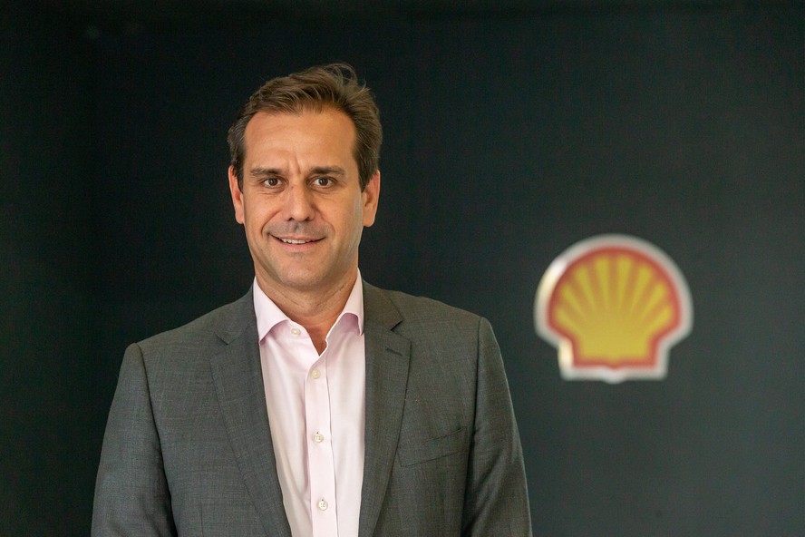 Presidente da Shell defende exploração de petróleo na Margem Equatorial
