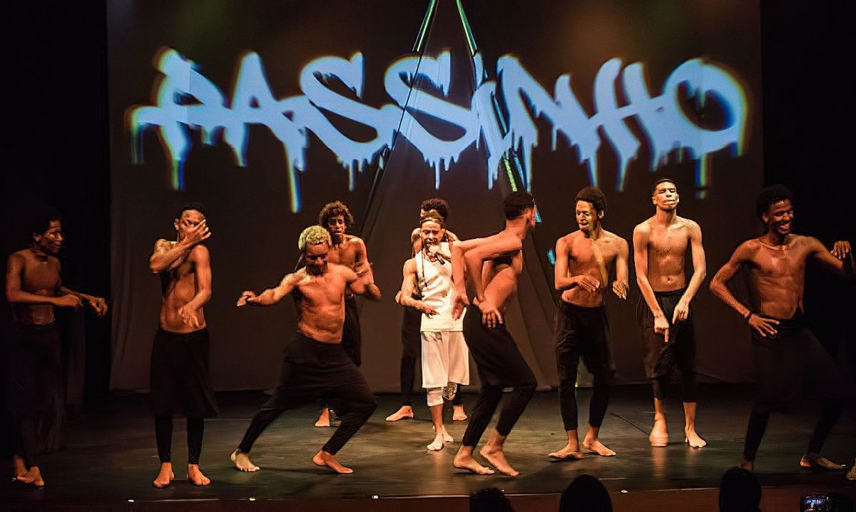 'Passinho': conheça a dança reconhecida como patrimônio cultural ...
