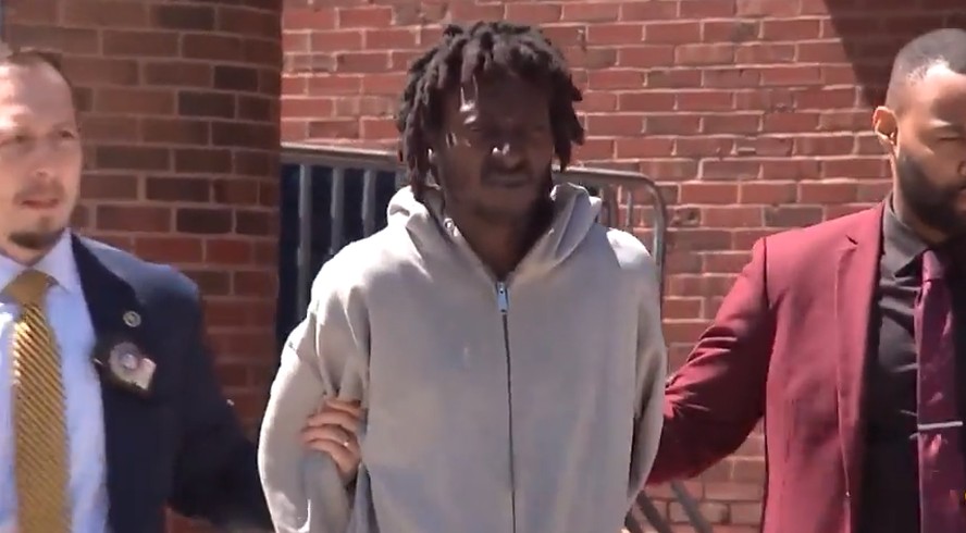 Suspeito de ataques aleatórios contra mulheres em Nova York é preso ...