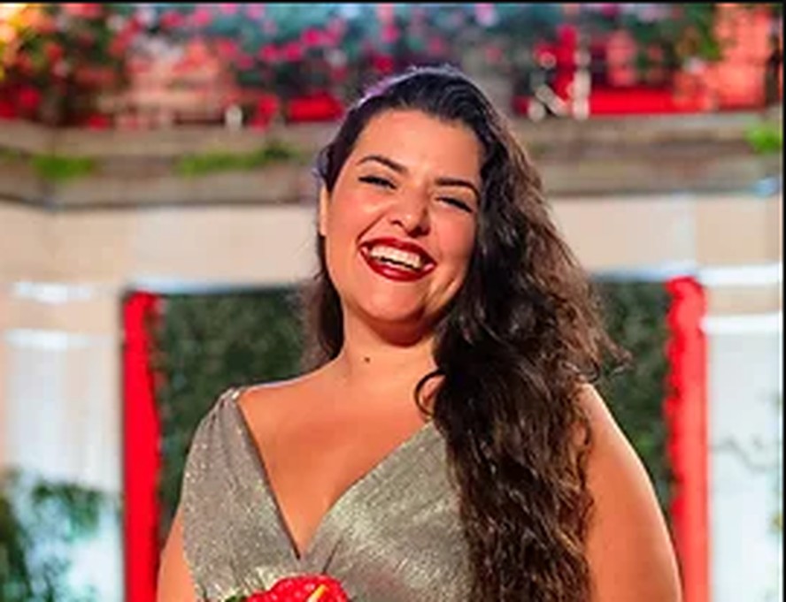 Brasileira vence concurso de canto lírico em Barcelona, com 524 ...