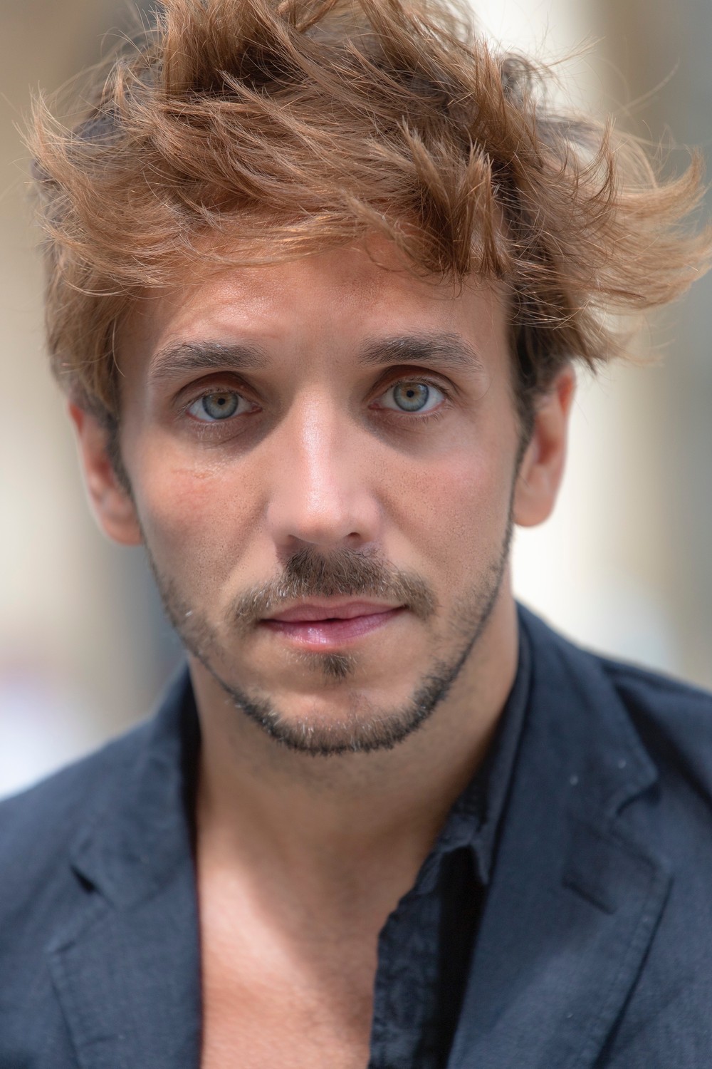 'A sociedade quer nos fechar em caixas', diz diretor de 'Miss França ...