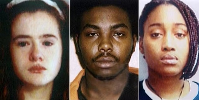 Afinal, quem é a mulher que será a primeira executada em 200 anos no ...