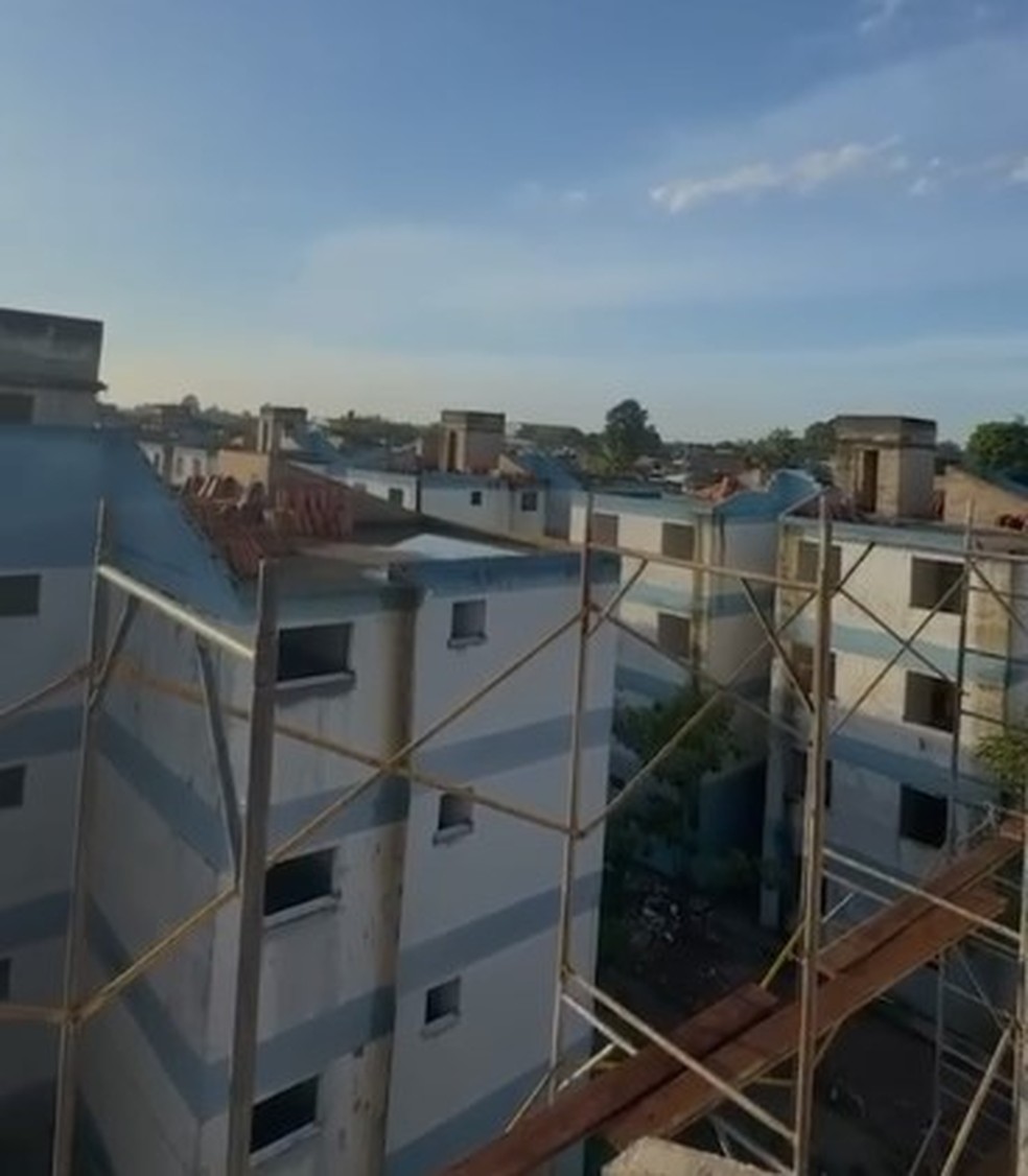 'Minha COP, minha vida': falta de hospedagens faz governo estudar improvisar escolas e até ...