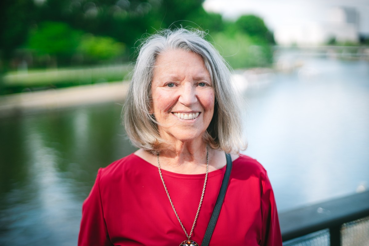 Filósofa Nancy Fraser diz que ataques ao aborto não são apenas guerra ...