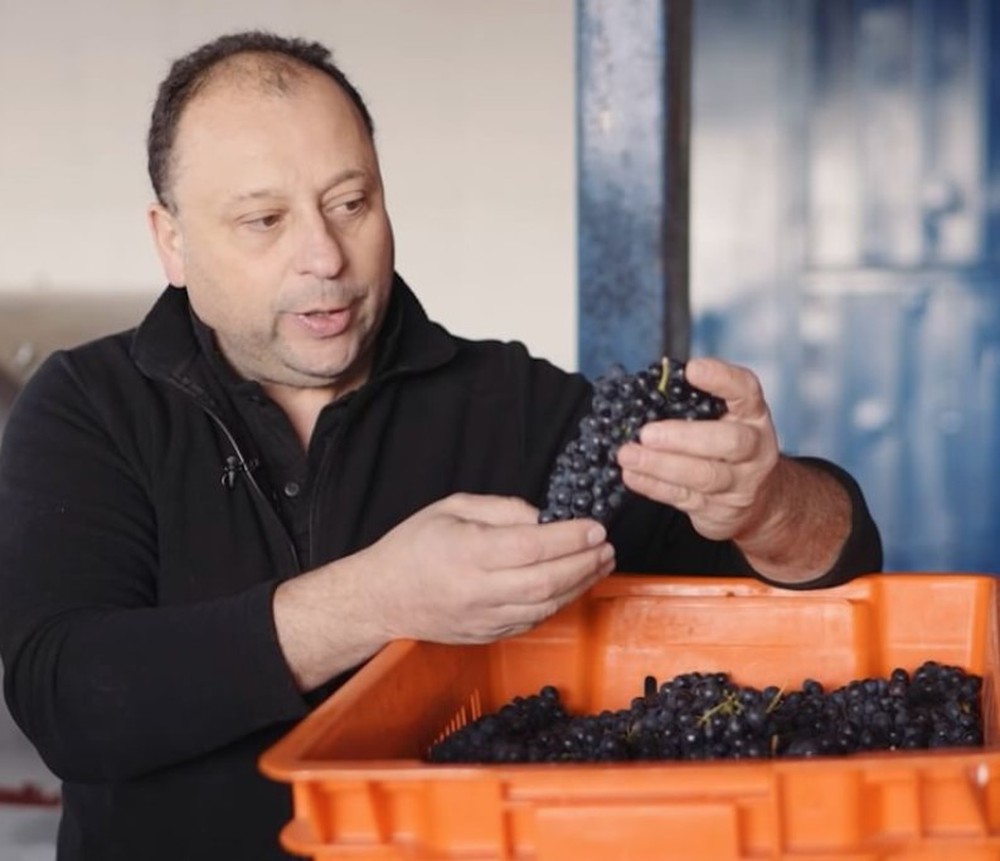 Melhor vinho tinto do Brasil é feito em Minas Gerais; saiba o nome e os ...