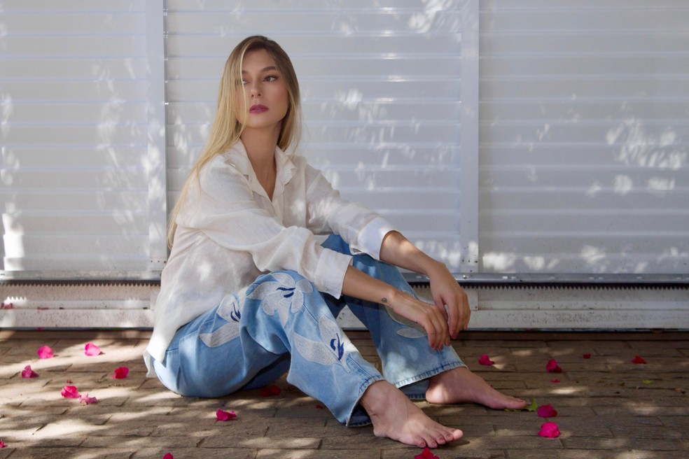 Com duas séries previstas, Day Mesquita fala sobre preferência por ...