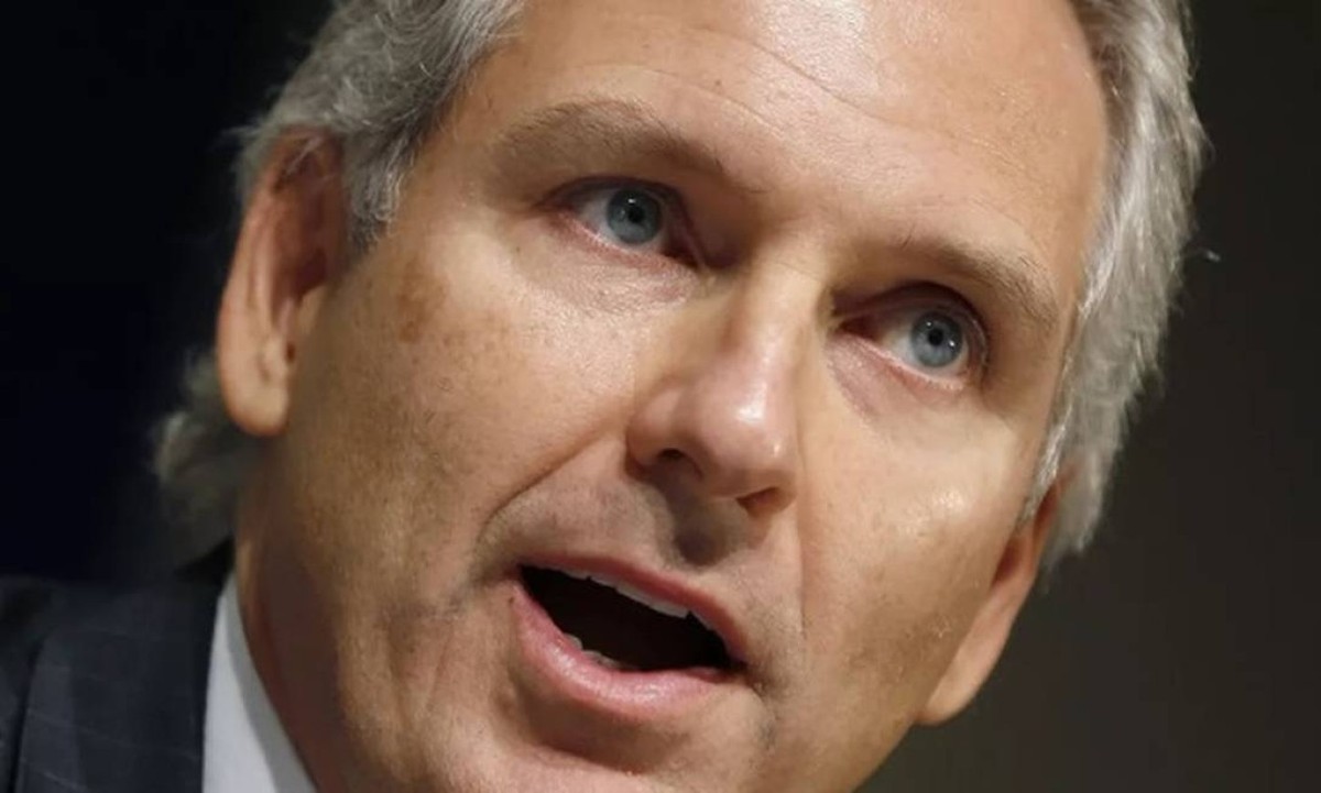 Uma raríssima entrevista de Alex Behring, que fundou a 3G com Lemann e ...