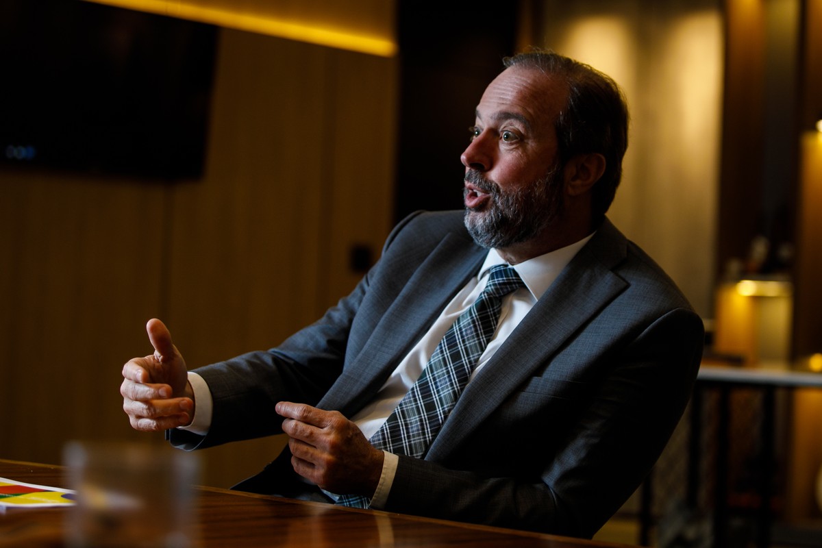 Silveira tem uma ideia ruim para um problema real