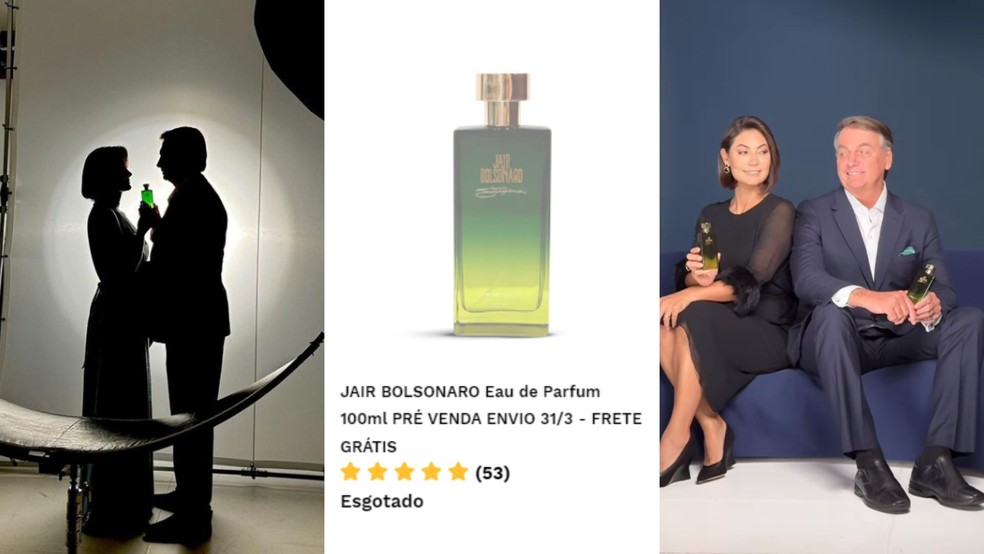 Além de capacete de grafeno, família Bolsonaro investe em vinhos ...