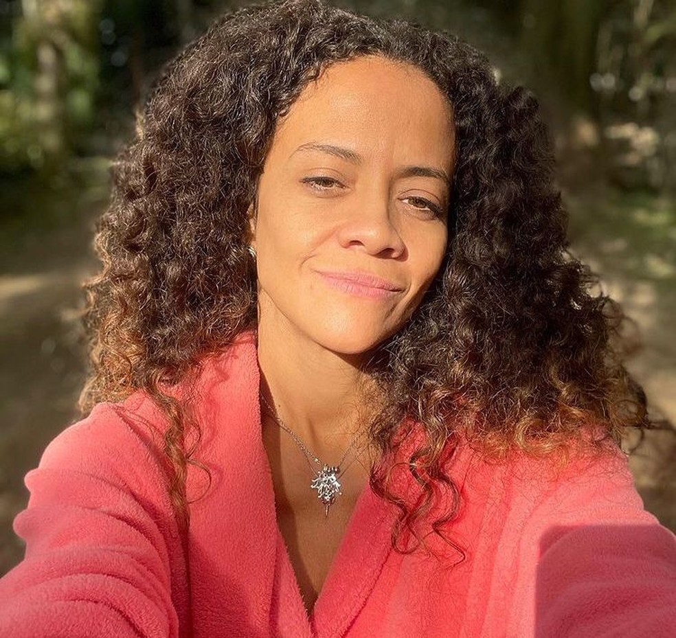 Aline Borges, a Zuleica de 'Pantanal', já tem trabalho acertado depois ...