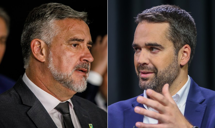 Indicado Por Lula Paulo Pimenta Enfrenta Resistências No Congresso E