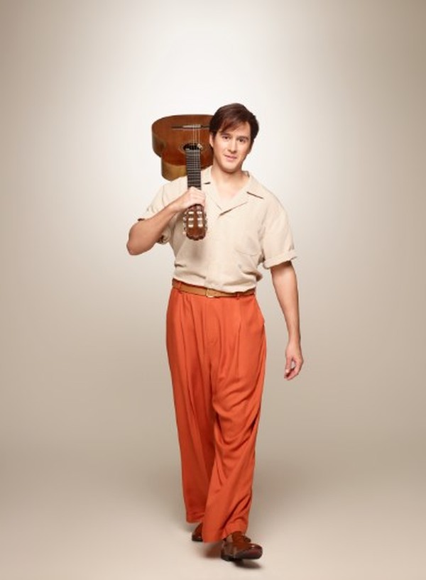 'Tom Jobim Musical' faz homenagem ao maestro da bossa nova