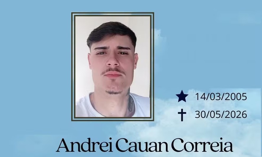 Trabalhador de 21 anos morre após ter cabeça prensada por máquina ...