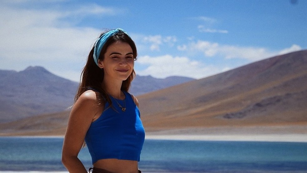 Ex de Deborah Secco, Hugo Moura mostra fotos da viagem com a namorada e ...