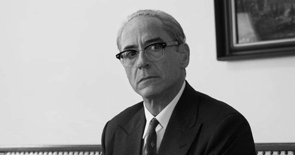 Notícias | Robert Downey Jr. deixa para trás passado de drogas e super-heróis e conquista o ...