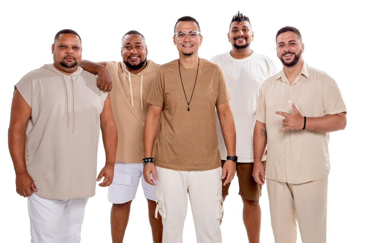 McDia Feliz: lançamento tem feijoada e samba no Tijuca Tênis Club