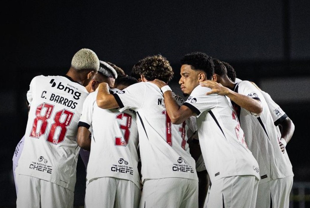Vasco mostra que ainda busca concisão competitiva em empate com ...