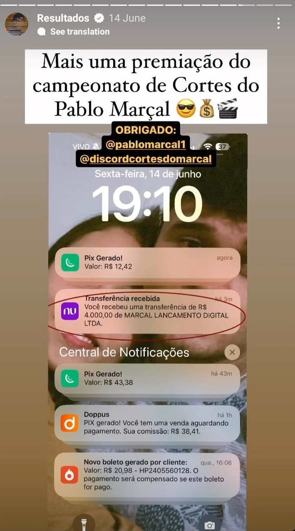 Prêmios de até R$ 70 mil e 650 milhões de views: como surgiram e como ...