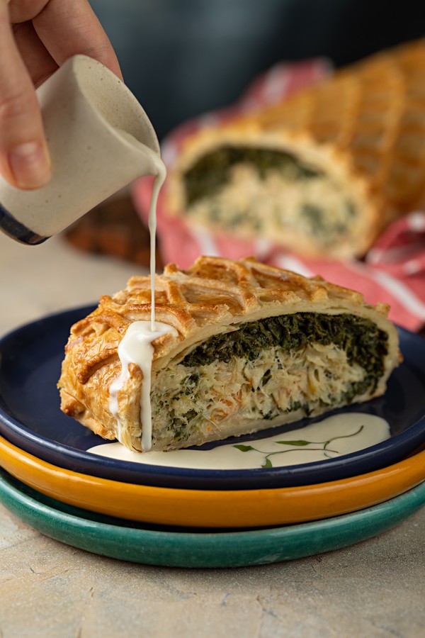 Ceia de Natal e de ano novo: confira dicas de onde encomendar