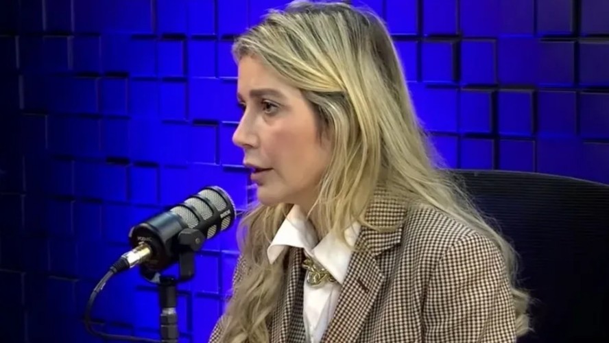 Viraliza fala de Luiza Possi sobre sexualidade após polêmica envolvendo Maria Gadú: 'Já fui ...