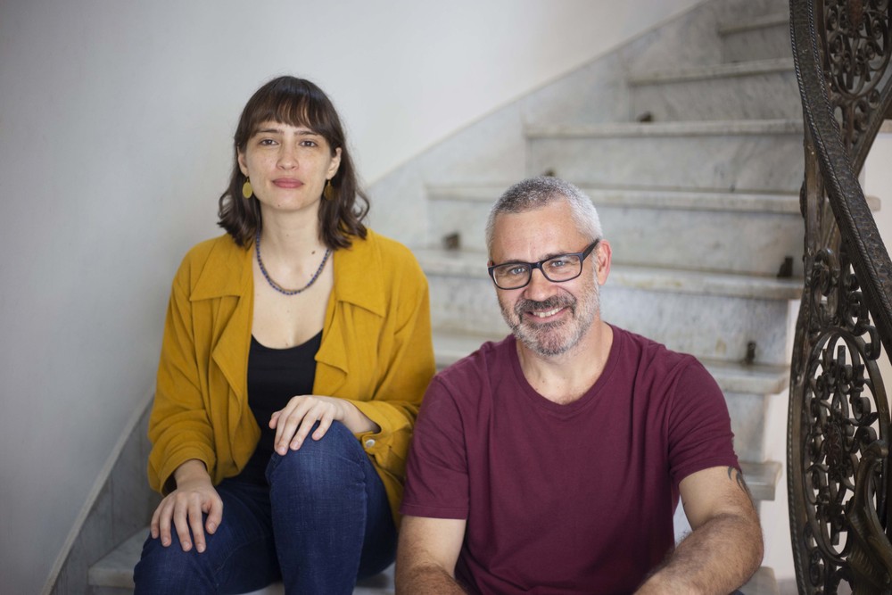 Mostras que celebram a fotografia entram em cartaz no Cosme Velho