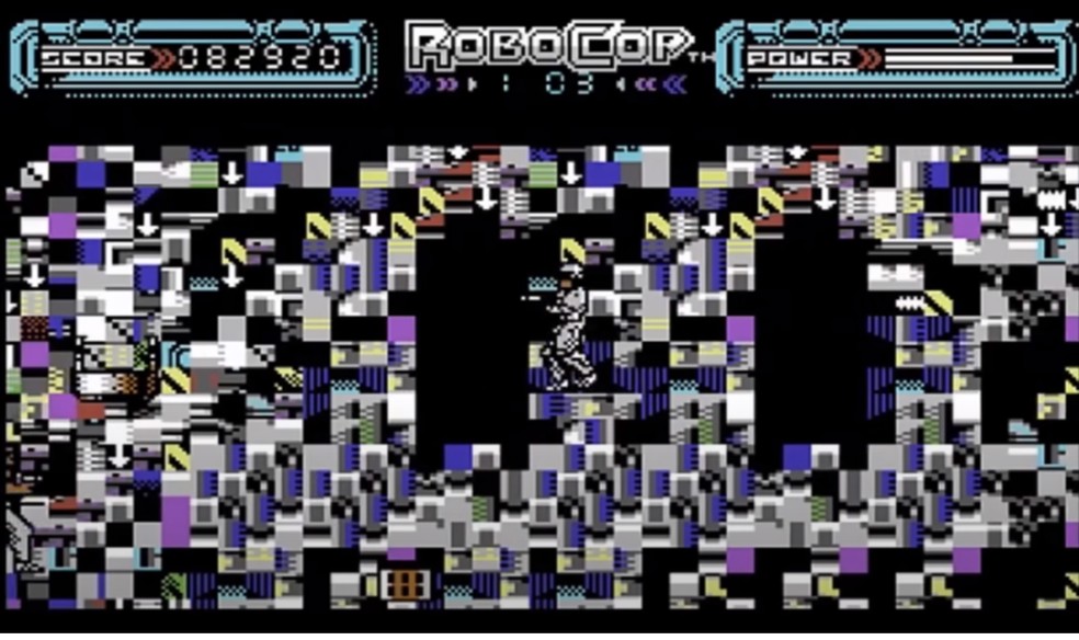 RoboCop, Pac Man e Donkey Kong: conheça 5 jogos 'imbatíveis' além de Tetris